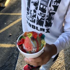 SUGAR DADDY SNACK ATTACK - 48 Photos & 13 Reviews - Desserts - 14845 ...