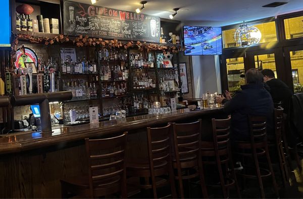 GIDEON WELLES - Updated September 2025 - 134 Photos & 213 Reviews ...