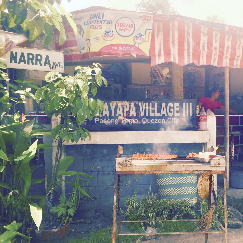 PUKSYO KARINDERYA - Narra Ave., Mapayapa Village III, Quezon City ...