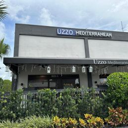 UZZO MEDITERRANEAN RESTAURANT - Updated October 2025 - 93 Photos & 73 ...