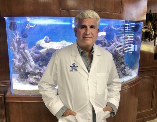 RICHARD D. BERKOWITZ MD, FAAOS - Updated December 2025 - 7171 N ...