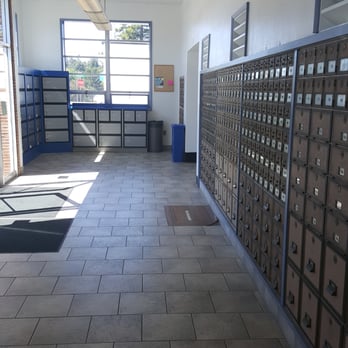 US POST OFFICE - Updated November 2025 - 11 Reviews - 1835 Mcpherson St ...