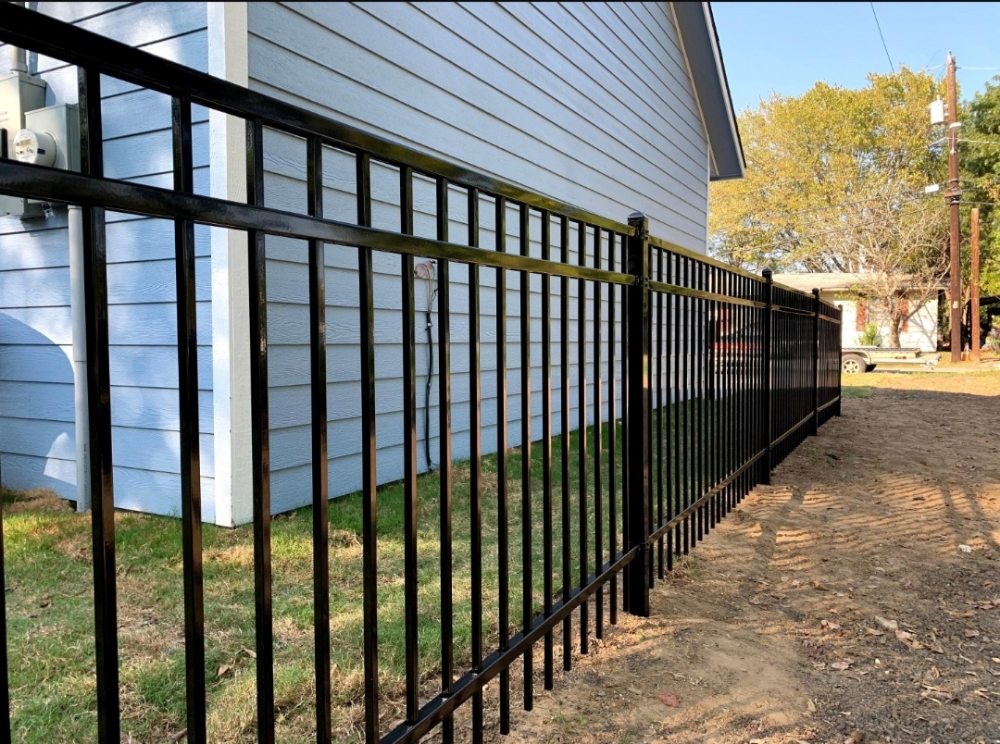GLADIATOR DECK & FENCE - Updated June 2026 - 18 Photos - Vidor, Texas ...