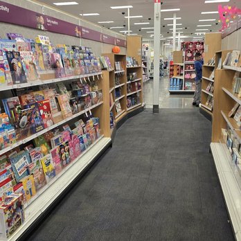 TARGET - Updated April 2025 - 224 Photos & 281 Reviews - 27320 W ...