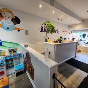 THE JUMP CITY - Updated October 2025 - 10 Photos - 9325 Yonge Street ...