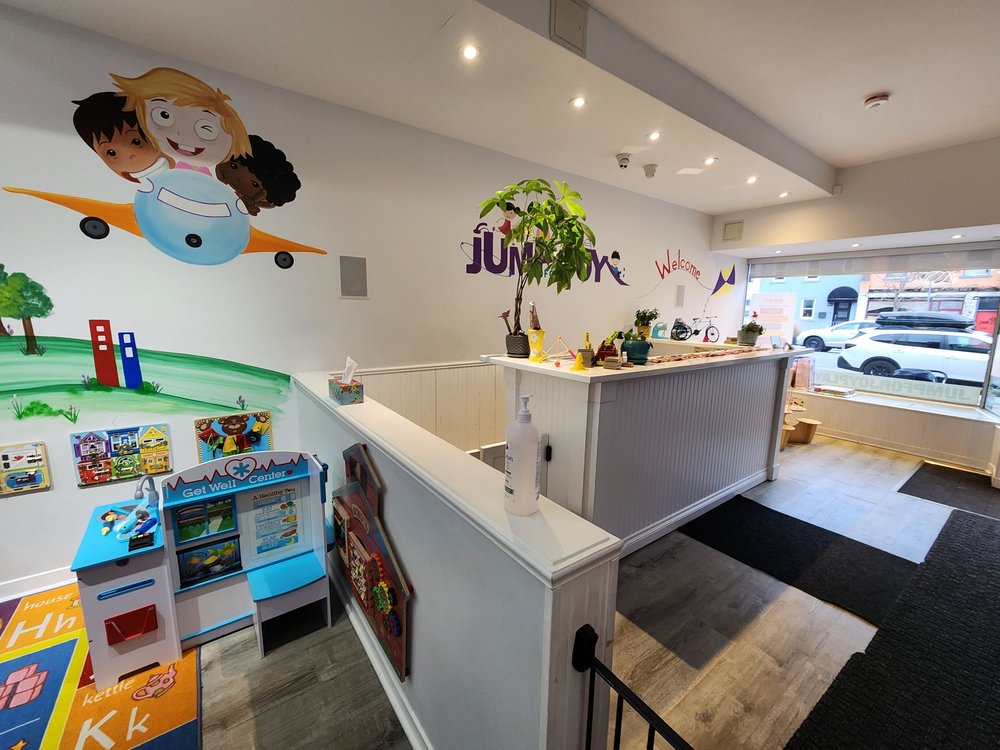 JUMP FOR JOY PLAY CENTRE - Updated December 2025 - 31 Photos - 1472 ...
