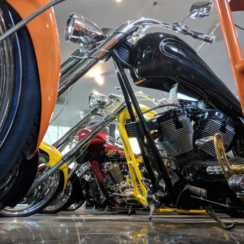 ARLEN NESS MOTORCYCLES - Updated December 2024 - 125 Photos & 86 ...