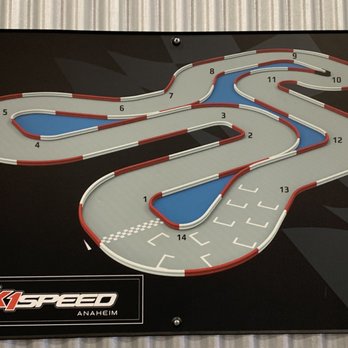 K1 SPEED - 356 Photos & 649 Reviews - 1000 N. Edward Ct., Anaheim ...