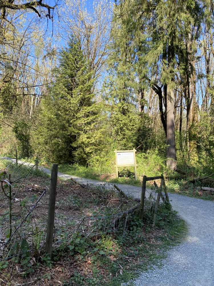 MATSQUI TRAIL REGIONAL PARK - Updated May 2026 - 10 Photos - Abbotsford ...