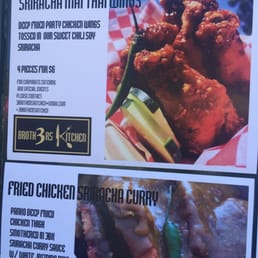 3 BROTHERS KITCHEN - Updated December 2025 - 194 Photos & 146 Reviews ...