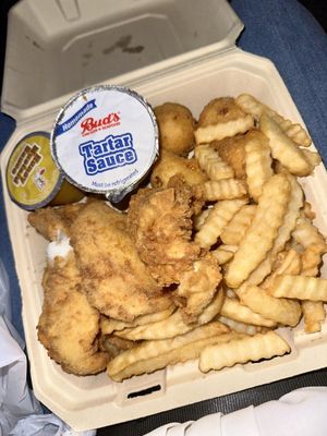 BUD’S CHICKEN AND SEAFOOD - Updated December 2025 - 93 Photos & 137 ...