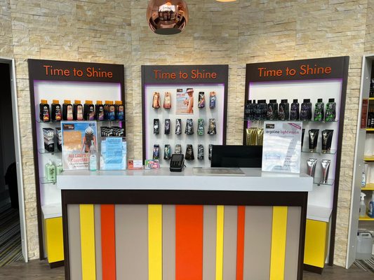 THE TANNING SHOP COLINDALE - 22 Photos - 44A Capitol Way Colindale ...