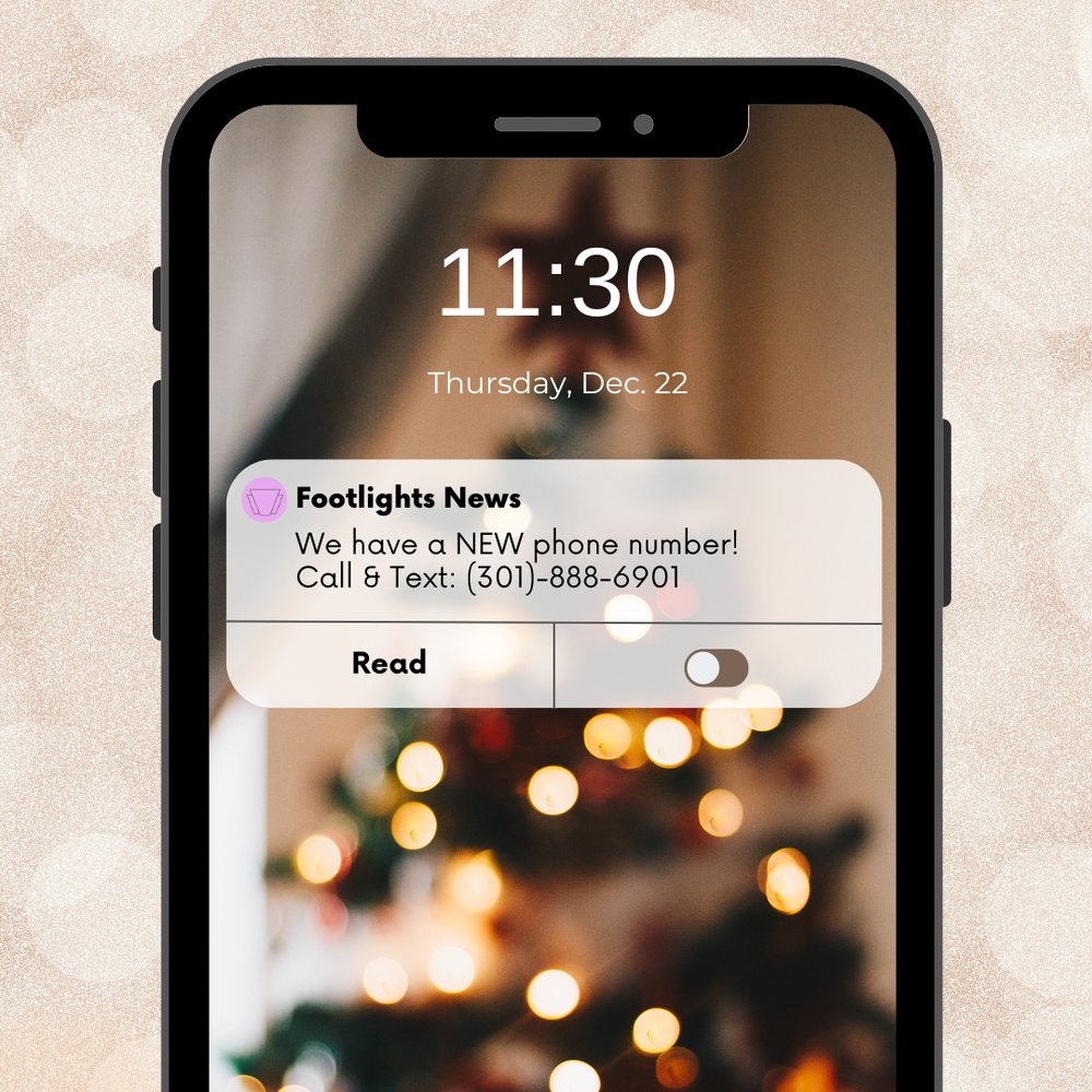 FOOTLIGHTS DANCE & THEATRE BOUTIQUE - Updated January 2026 - 26 Reviews ...