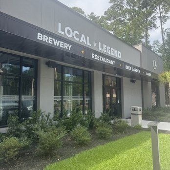 LOCAL LEGEND BREWING - Updated October 2025 - 68 Photos & 61 Reviews ...