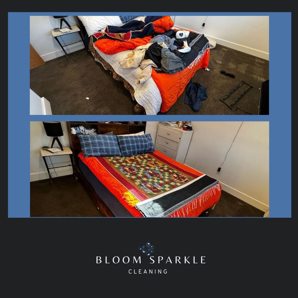 BLOOM SPARKLE CLEANING - Updated February 2025 - Request a Quote - Nashville, Tennessee - Home ...