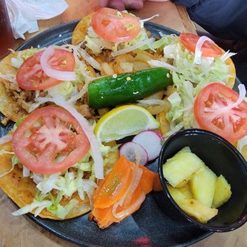 TACOS Y TORTAS ADRIAN - Updated January 2025 - 184 Photos & 211 Reviews ...