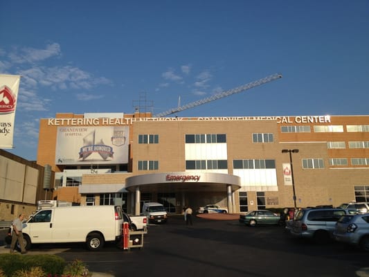 KETTERING HEALTH DAYTON - Updated December 2025 - 13 Photos & 29 ...