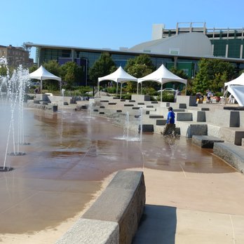 FIRST WARD PARK - Updated January 2026 - 189 Photos & 34 Reviews - 301 ...