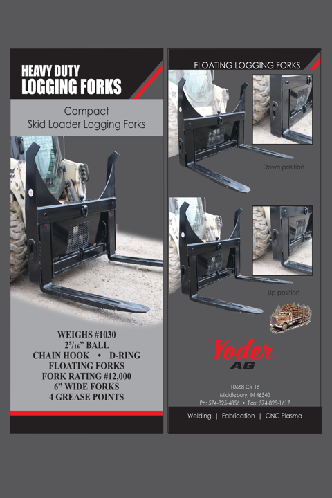 M & L FENCE SUPPLY/YODER AG - Updated August 2025 - 10668 County Rd 16 ...