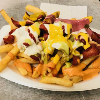 EL MAMUT - Updated November 2025 - 64 Reviews & 74 Photos - 91 Broadway ...