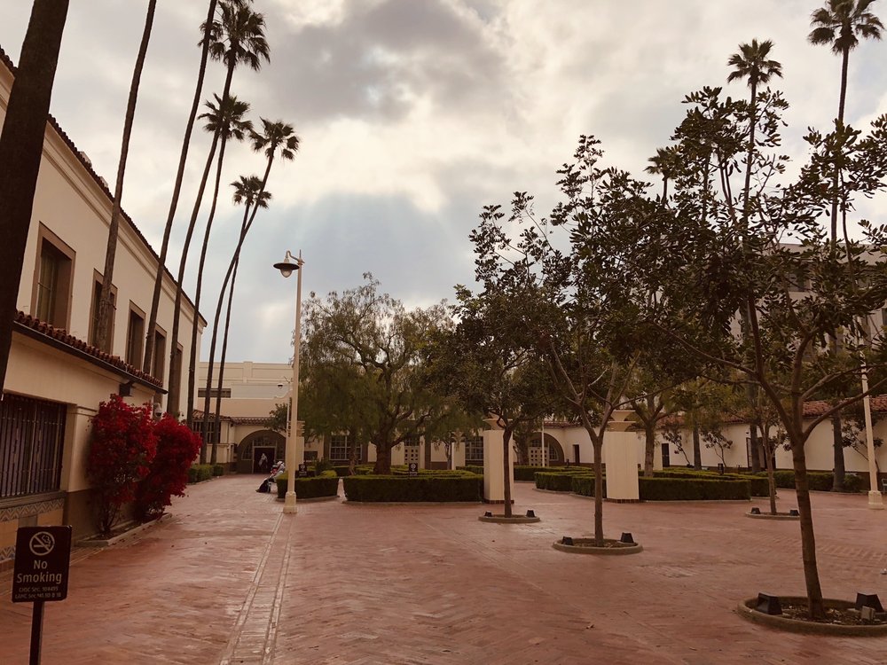 AMTRAK UNION STATION - Updated May 2024 - 174 Photos & 85 Reviews - 800 ...