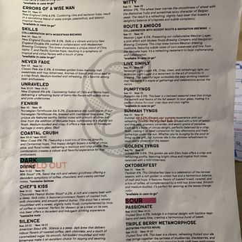 EPIGRAM BREW - Updated June 2025 - 102 Photos & 57 Reviews - 394 ...