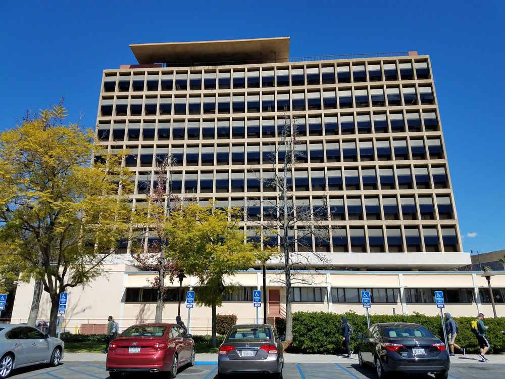CALIFORNIA STATE UNIVERSITY LOS ANGELES - 153 Photos & 200 Reviews ...