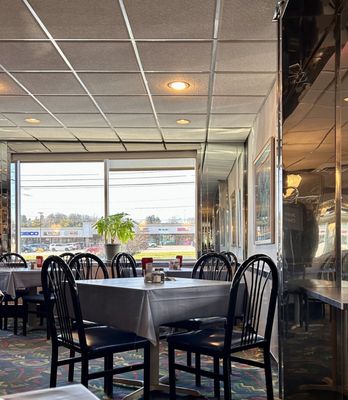 DUTCHESS DINER - Updated April 2025 - 275 Photos & 128 Reviews - 1950 ...