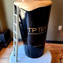 TP TEA - Updated December 2024 - 555 Photos & 338 Reviews - 2383 ...