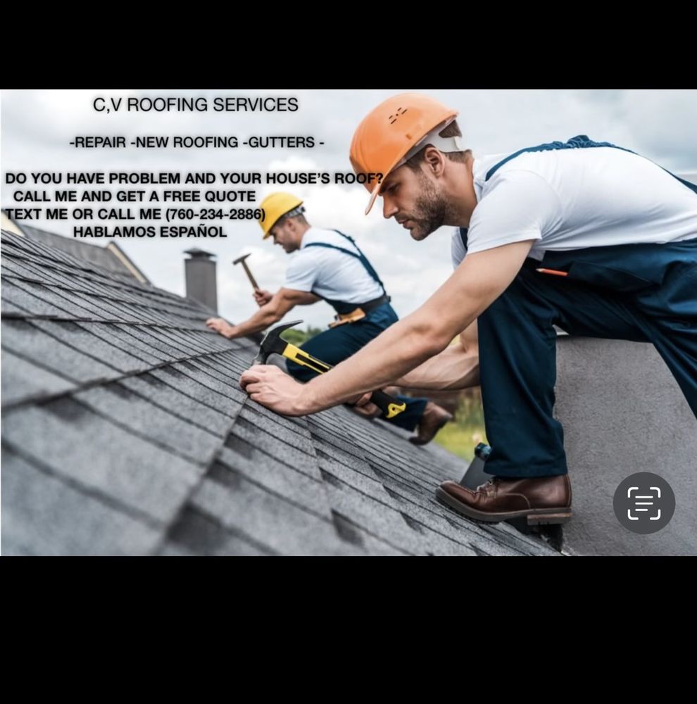 CV ROOFING SERVICES - Updated December 2024 - Lynwood, California - Roofing - Phone Number - Yelp