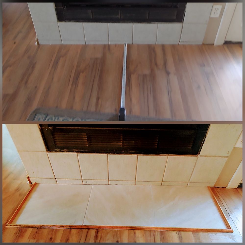 JORDAN CARPENTRY AND REPAIR - Updated September 2024 - Charleston ...