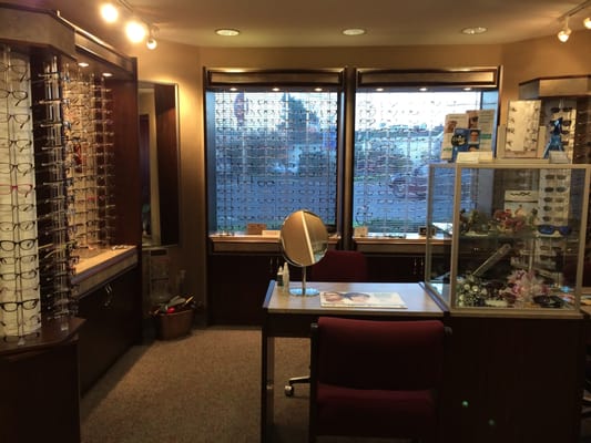 GRESHAM VISION CENTER - Updated September 2025 - 13 Reviews - 125 NW Miller Ave, Gresham, Oregon ...