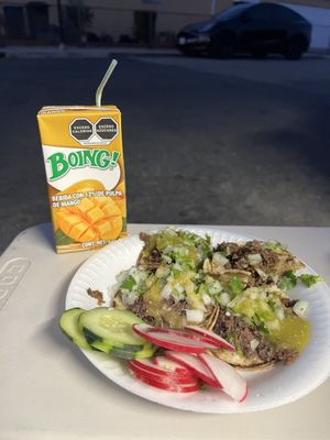 TACOS EL TORO - Updated September 2024 - 600 Bradshawe Ave, Los Angeles ...