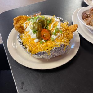 COU-YON’S CAJUN BAR-B-Q - 502 Photos & 411 Reviews - 470 N Alexander ...