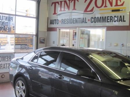TINT ZONE - Updated January 2026 - 31 Photos - 6301 Raytown Rd, Raytown ...
