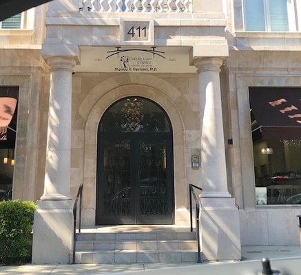 THOMAS P TREVISANI, MD - Updated October 2025 - 15 Photos - 411 W New ...