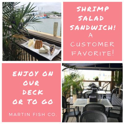 MARTIN FISH - 187 Photos & 54 Reviews - 12929 Harbor Rd, Ocean City ...
