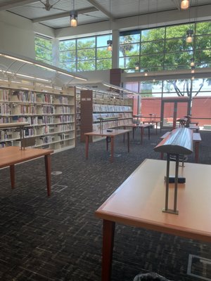 TUSTIN LIBRARY - Updated June 2025 - 58 Photos & 121 Reviews - 345 E ...