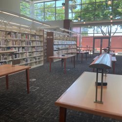 TUSTIN LIBRARY - 49 Photos & 108 Reviews - 345 E Main St, Tustin ...