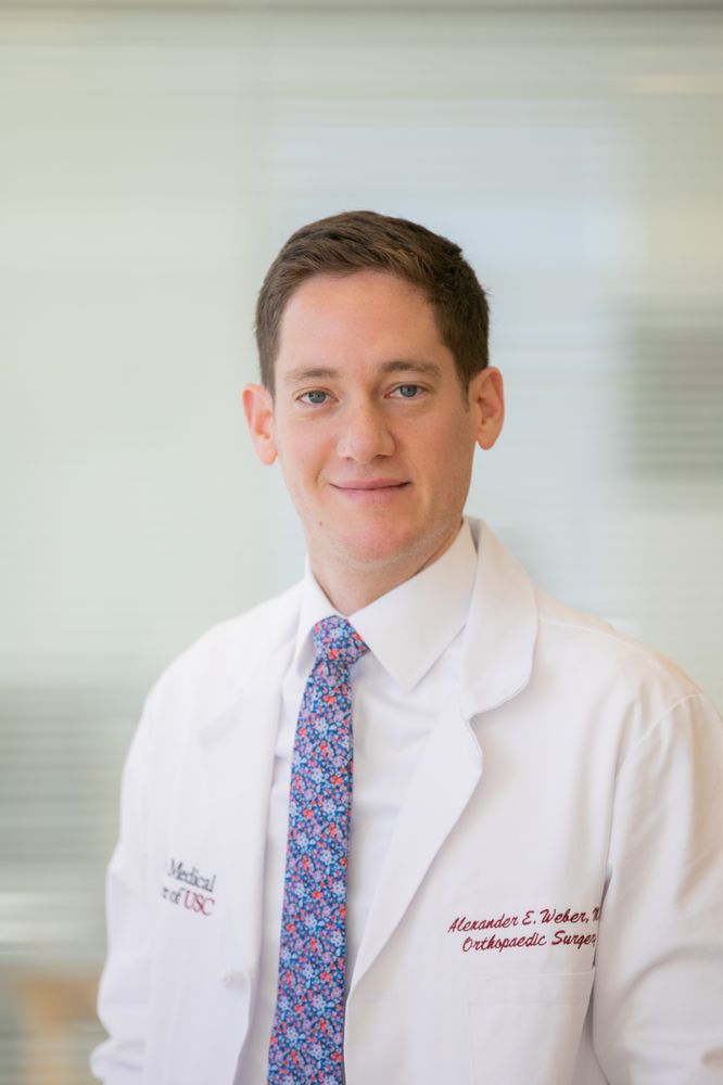 ALEXANDER WEBER, MD - Updated April 2026 - 21 Reviews - 1818 Verdugo ...