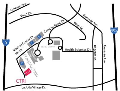 UCSD CLINICAL RESEARCH CENTER - Updated December 2025 - 9444 Medical ...