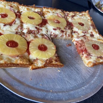 VIA 313 PIZZA - Updated February 2025 - 311 Photos & 251 Reviews - 7010 ...