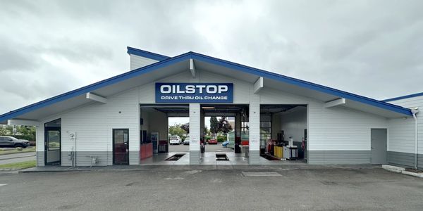 OILSTOP DRIVE THRU OIL CHANGE - Updated January 2026 - 15 Reviews ...