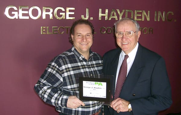 Hayden Power Group - Updated December 2025 - 10 Photos - 235 E Maple St ...