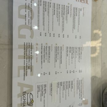 EGGHEAD SANDO CAFE - Updated July 2024 - 153 Photos & 58 Reviews - 2475 ...