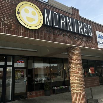MORNINGS BREAKFAST & BRUNCH - Updated December 2024 - 527 Photos & 318 ...