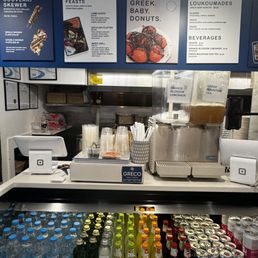 GRECO - Updated December 2025 - 807 Photos & 670 Reviews - 225 Newbury ...