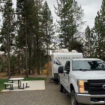 MCCALL RV RESORT - Updated December 2025 - 56 Photos & 45 Reviews - 200 ...