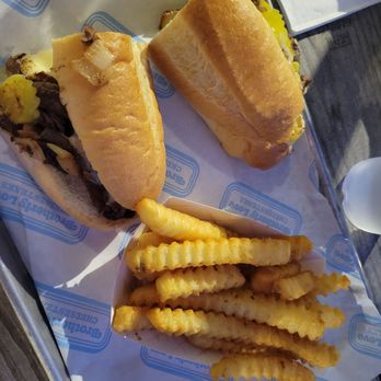 BROTHERLY LOVE CHEESESTEAKS - Updated October 2025 - 74 Photos & 72 Reviews - 1610 54th Ave ...