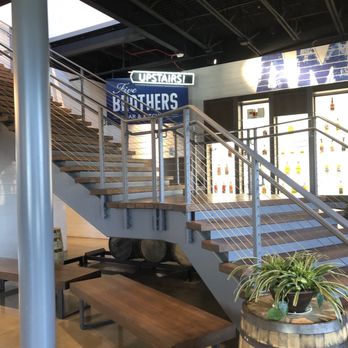 Heaven Hill Bourbon Experience - Trusted Since 1934 - Updated July 2025 ...